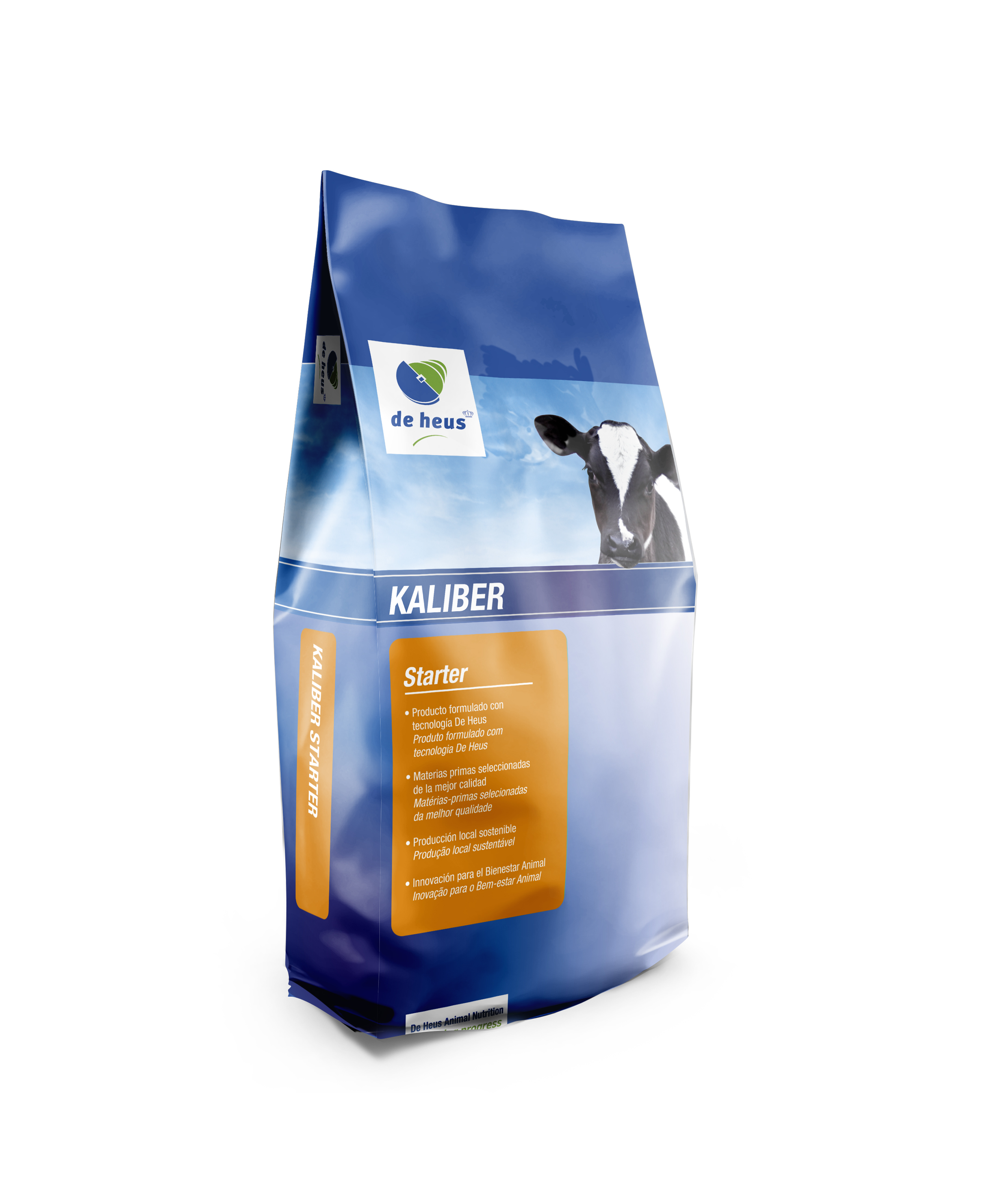 Kaliber Starter